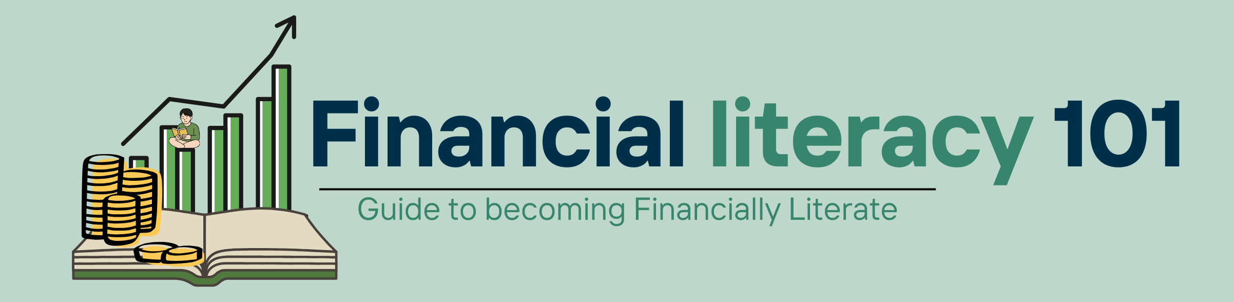 E-Learning – Financial Literacy 101
